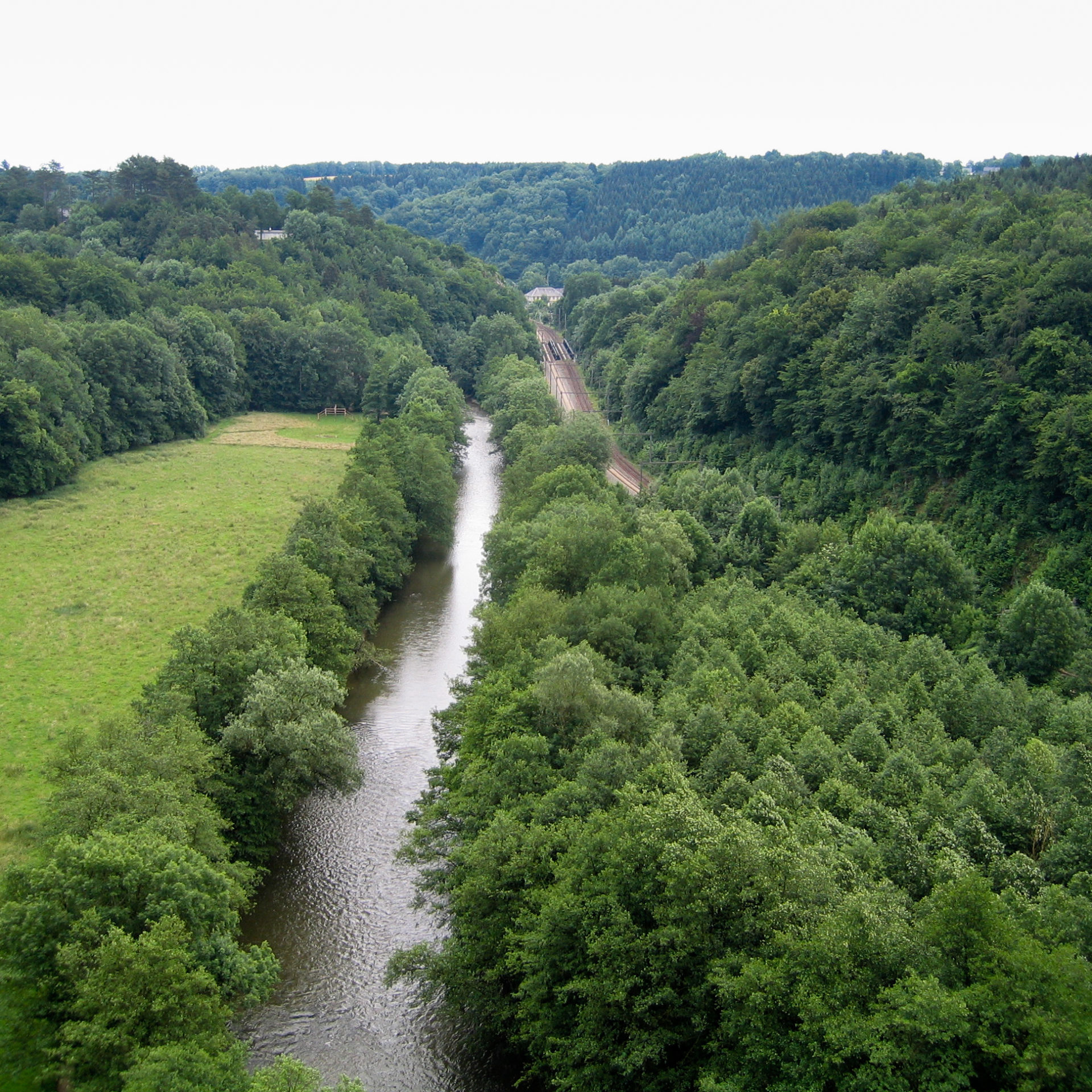 Préservons les busards - Natagriwal